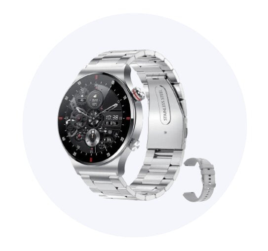 Smart Watches – Unlimited Trendy Store